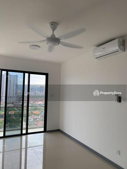 United Point (Residensi Berpadu), Jalan Lang Emas, Tmn Sri Sinar ...