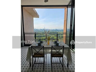 Taman Tun Dr Ismail (TTDI) - 114 Results of Properties & Homes for Rent ...