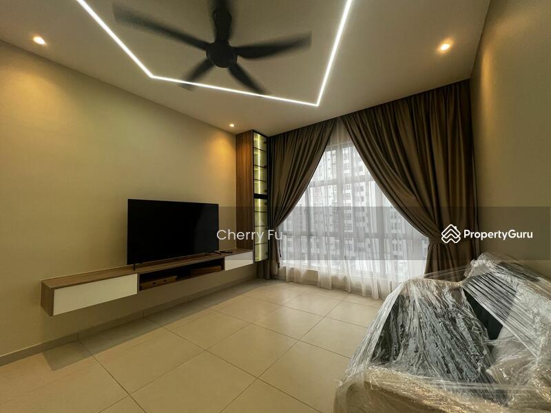 202 hartanah untuk disewa di Residensi Brickfields | PropertyGuru Malaysia