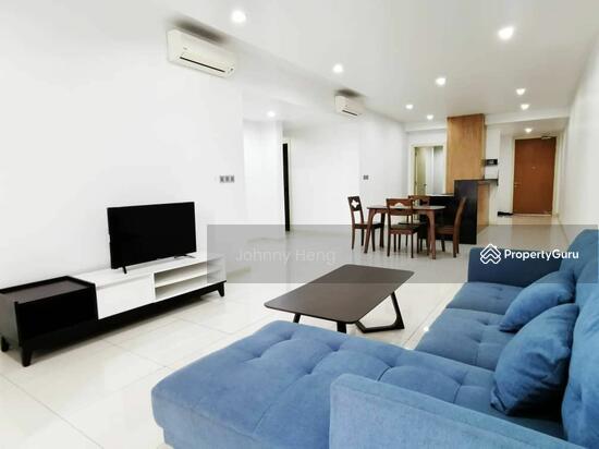 Impiana, Persiaran Ledang Heights, Iskandar Puteri (Nusajaya), Johor, 4 ...