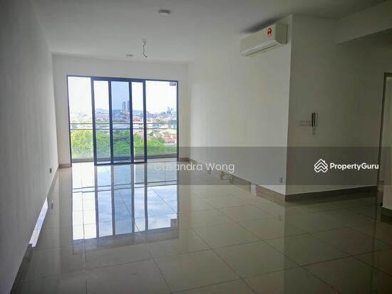 Trinity Lemanja, Jalan Kuang Bertam 6, Kepong, Kuala Lumpur, 3 Bedrooms ...