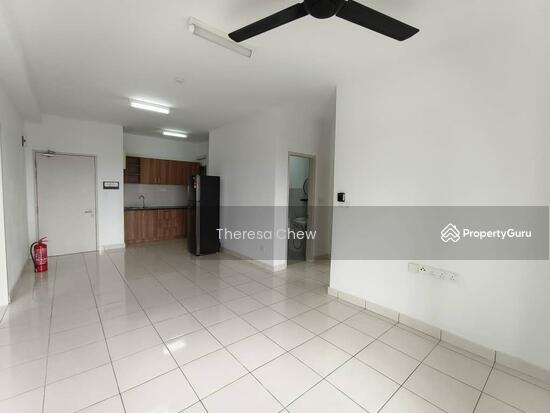 Service Residence for Sale at Alanis Residence - Theresa Chew