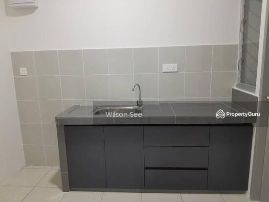 MiNest Residence, Jalan Sinar Sentul, Sentul, Kuala Lumpur, 3 Bedrooms ...