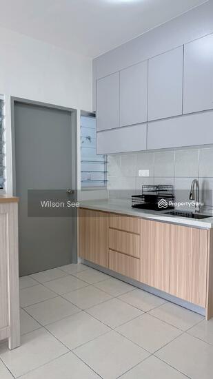 MiNest Residence, Jalan Sinar Sentul, Sentul, Kuala Lumpur, 3 Bedrooms ...