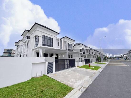 Setia Tropika Setias Tropikas, Setia Tropika, Taman Setia Tropika ...