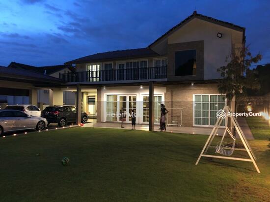 Straits View Jalan Paduka, Straits View, Johor Bahru, Johor, 10 ...