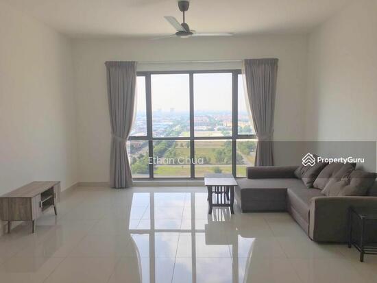 Da Men, - Persiaran Kewajipan, Usj 1, Subang Jaya, Selangor, 2 Bedrooms ...