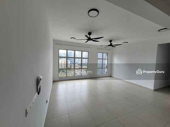 Residensi Brickfields, Brickfields, Kuala Lumpur, 3 Bedrooms, 1005 sqft ...