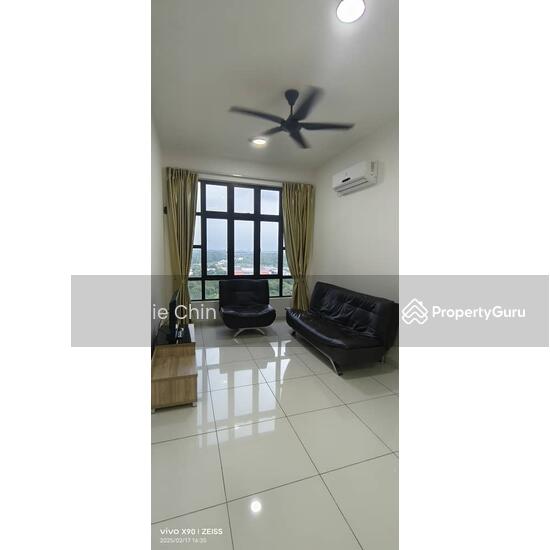 D'Summit Residences, Jalan Kempas Lama Jln Kempas Utama 2/1, Kempas ...