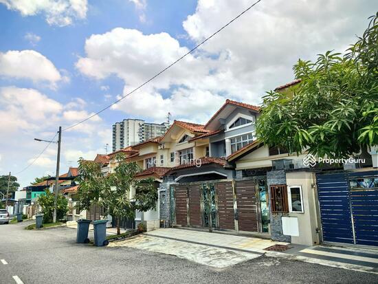 Perling Perling Perlings Perlings, Jalan Layang, Taman Perling, Perling ...