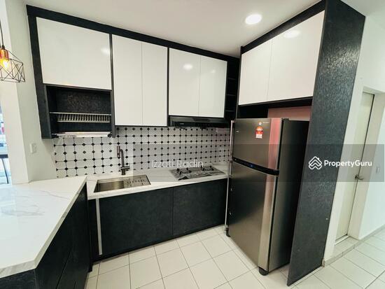 Harmoni Elmina 1 @ City Of Elmina, Persiaran Casuarina, Shah Alam, Selangor, 3 Bedrooms, 1000 ...