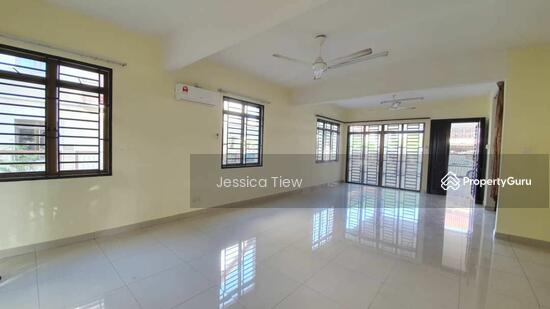 Dato onn 10, Bandar Dato Onn, Tebrau, Johor, 5 Bedrooms, 1820 sqft, 2 ...