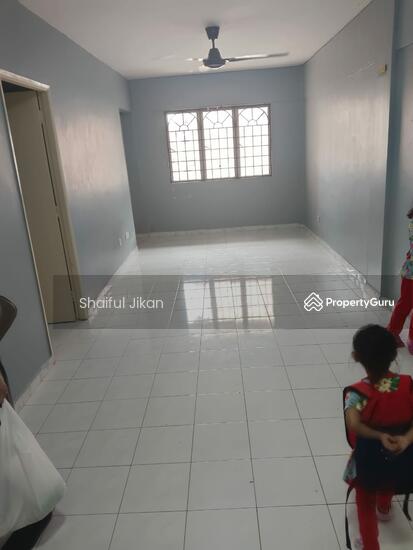 Anggerik Apartment untuk Untuk Dijual - RM 150,000 (2024 ...