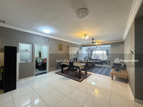 D'Pines@Ampang, 6 Jalan Cempaka 6, Ampang Jaya, Ampang, Selangor, 4 Bedrooms, 1875 sqft ...