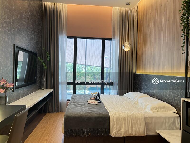 Avantro Residences, 1 Jalan BK 5A/2D, Taman Kinrara, Bandar Kinrara ...