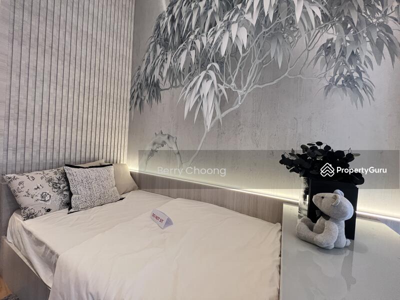 Avantro Residences, 1 Jalan BK 5A/2D, Taman Kinrara, Bandar Kinrara ...