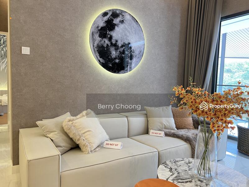 Avantro Residences, 1 Jalan BK 5A/2D, Taman Kinrara, Bandar Kinrara ...