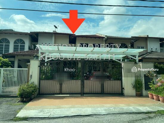 USJ 2, Jalan USJ 2/2c, Subang Jaya, Selangor, 4 Bedrooms, 3317 sqft ...