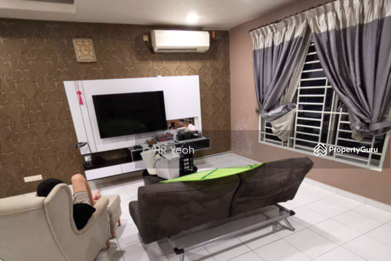 Taman Bukit Indah @ Bukit Indah untuk Untuk Dijual - RM 820,000 (2024 ...