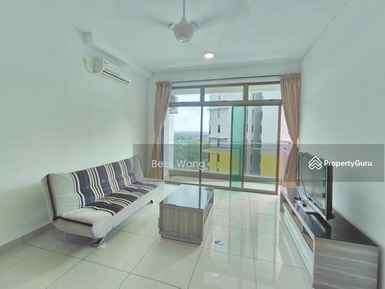 PARC Regency (Residensi Masai) untuk Untuk Disewa - RM 1,500 /bulan ...