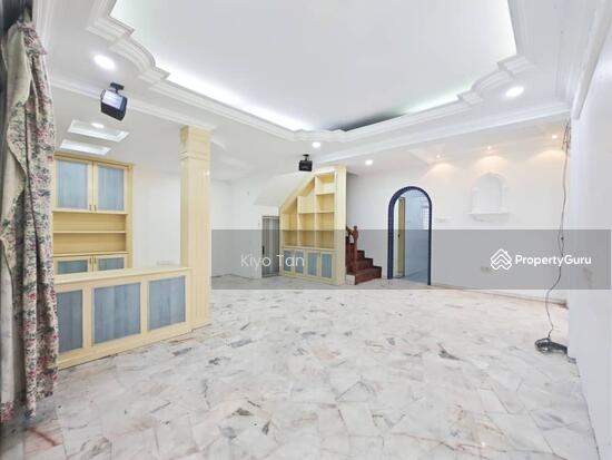 Permas Sentral, Permas Jaya, Jalan permas 10/xx, Masai, Johor, 4 ...