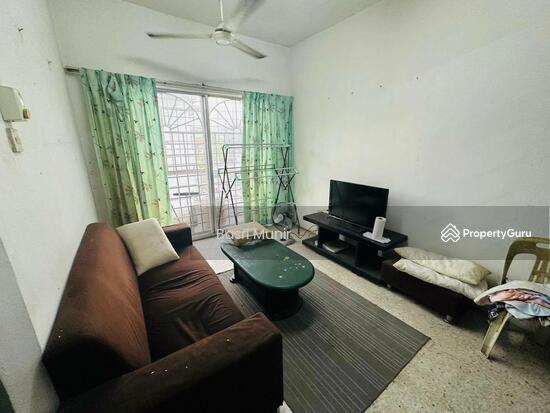 Kenari Court, - Jalan Pandan Indah 6/1, Pandan Indah, Ampang, Selangor ...