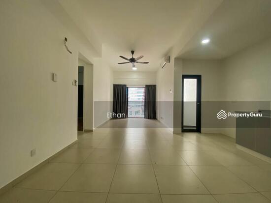Reizz Residence, Jalan Ampang Kiri Jln Ampang Kiri, Kampung Berembang ...