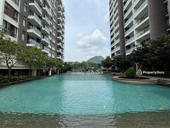Urban 360, Jalan Gombak, Sri Gombak, Gombak, Selangor, 3 Bedrooms, 1001 ...