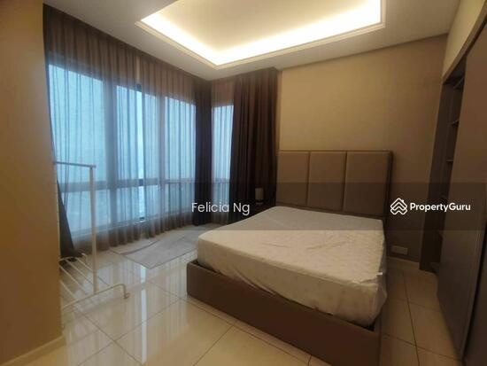 Dorsett Residences Sri Hartamas, Jalan Sri Hartamas 1, Taman Sri ...