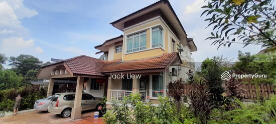 Peridot Hilltop Residence, Jln KE 3/3, Kota Emerald, Rawang, Selangor ...