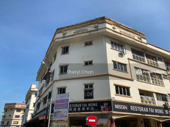 Sri Manja Square Petaling Jaya, 11 Jalan PJS 3/46, Taman Sri Manja ...