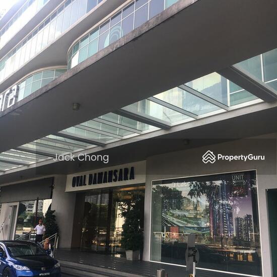 Oval Damansara, Jalan Damansara, Taman Tun Dr Ismail, Kuala Lumpur ...
