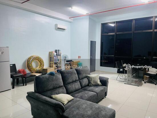 Austin 18 - Versatile Business Suites untuk Untuk Disewa - RM 1,800 ...