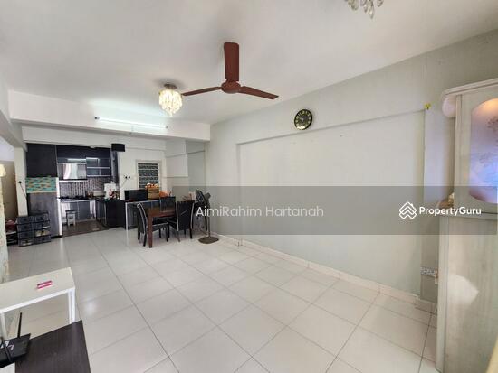 Casa Tropika, Jalan Bunga Raya, Bandar Puchong Utama, Puchong, Selangor ...