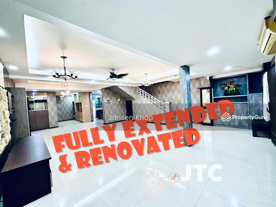 USJ 9, Jalan USJ 9/5h, Subang Jaya, Selangor, 5 Bedrooms, 2000 sqft, 2 ...