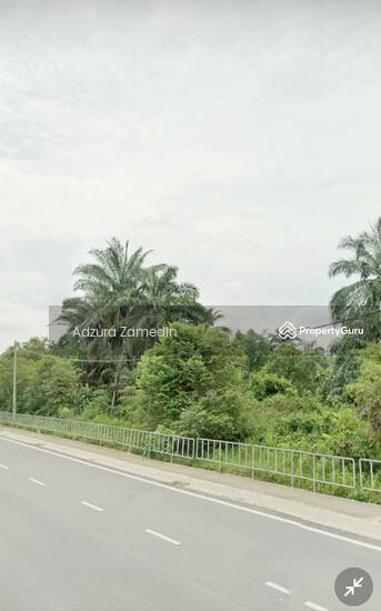 Jalan Meru - Puncak Alam, Klang, Selangor, Bandar Baru Klang, Klang ...