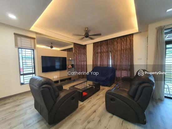 Adda Heights, Johor Bahru untuk Untuk Dijual - RM 1,450,000 (2024 ...