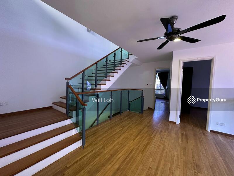 Senibong Cove Senibong Cove Isola Villa Semi D, Senibong, Permas Jaya ...