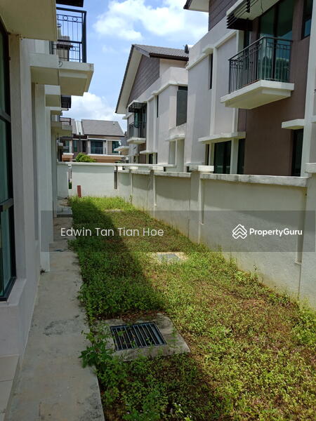 Periwinkle @ Bandar Rimbayu, Persiaran Rimba, Bandar Rimbayu, Telok ...