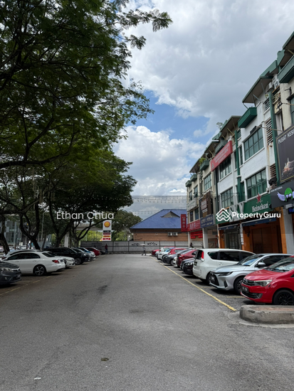 Sunway Mentari Bandar Sunway PJS 8, Jalan pjs 8/17, Bandar Sunway ...