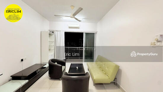 Gardens Ville untuk Untuk Disewa - RM 1,800 /bulan (2024 ...