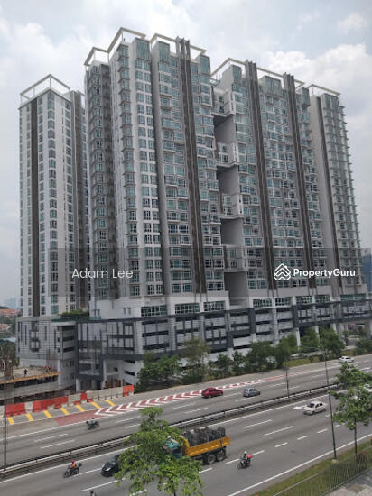 Central Residence @ Sungai Besi untuk Untuk Dijual - RM 295,000 (2024 ...