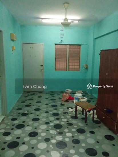 Pandan Ria (Block A & B), Jalan Pandan Ria 1, Ampang Jaya, Ampang ...