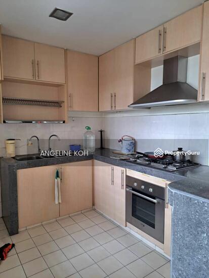 Suria Damansara, - Jalan PJU 1A/4A, Ara Damansara, Selangor, 3 Bedrooms ...