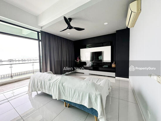 The Light Collection III, Jalan Pantai Sinaran, Gelugor, Penang, 4 ...