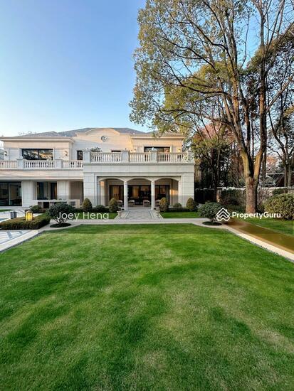 Cluster House for Sale in Bandar Ainsdale (Seremban) - Joey Heng