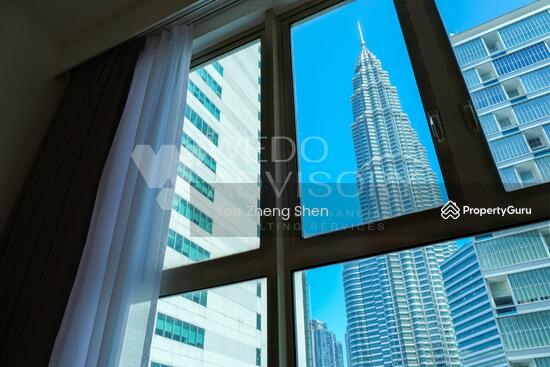 Marc Residence, - No. 3 Jalan Pinang, KLCC, KL City Centre, Kuala ...