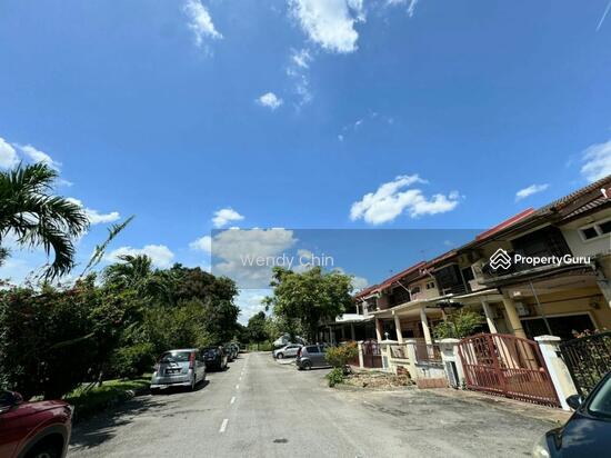 Taman Puchong Prima, Jalan Prima 1,2,3,4, Taman Puchong Prima, Puchong ...