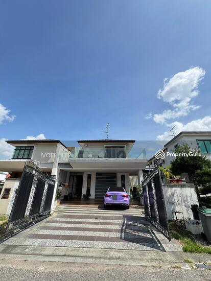 Adda Heights, Johor Bahru untuk Untuk Dijual - RM 1,200,000 (2024 ...