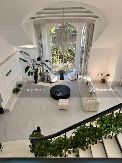Semi-Detached House for Sale in Bandar Ainsdale (Seremban) - Joey Heng